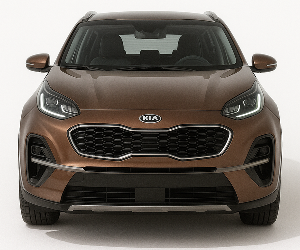 Kia Diecast Model Cars | Premium Scale Models for Collectors – Model ...